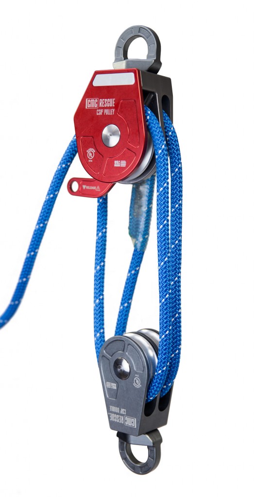 csr2 - Carleton Rescue Equipment Ltd