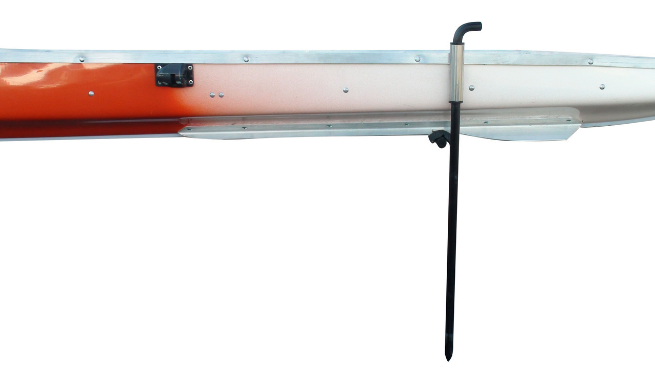 slide arrest - Carleton Rescue Equipment Ltd