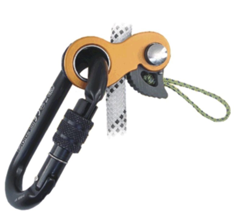 Kong Duck Ascender - Carleton Rescue Equipment Ltd