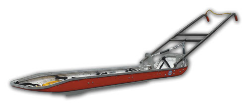 PRODUCT INFORMATION NOTICE – CMC Rescue Sewn-Loop and AZ Bound-Loop ...