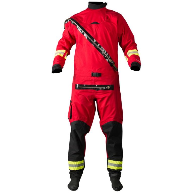 Water Rescue PPE - Carleton Rescue Equipment Ltd