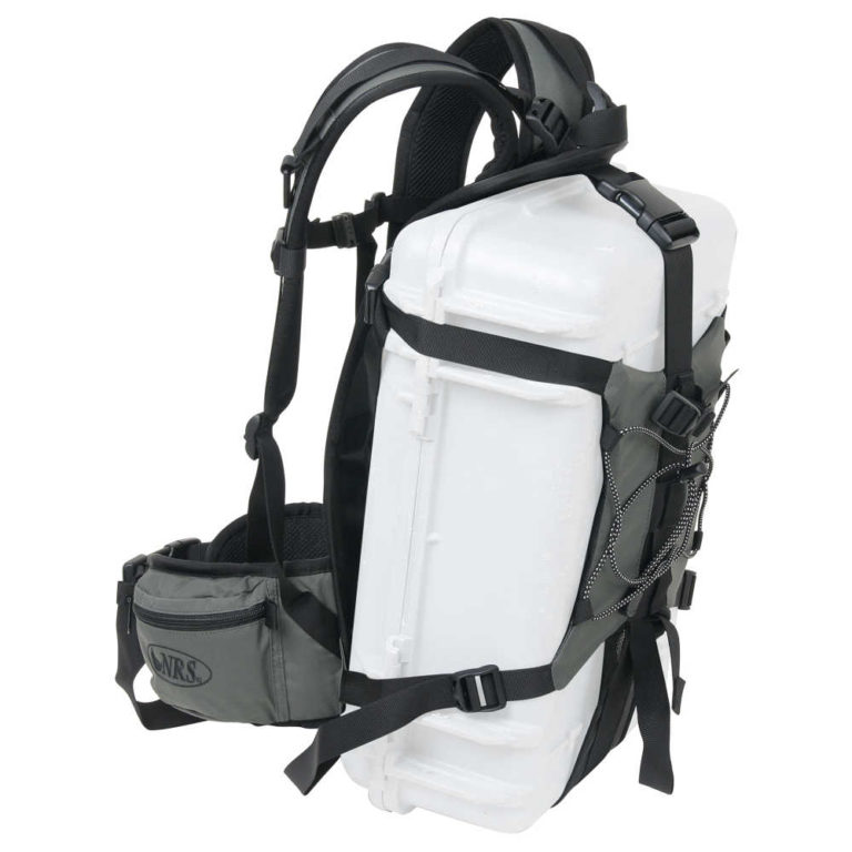 NRS Paragon Pack - Carleton Rescue Equipment Ltd