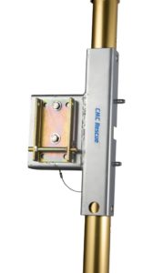 SKED TRIPOD WINCH BRACKET - Carleton Rescue Equipment Ltd