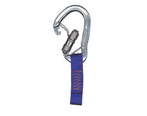 MSA Remote Hook/Sling - Carleton Rescue Equipment Ltd
