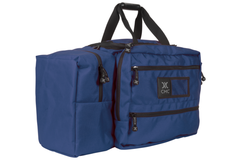 QUICK RESPONSE BAG - Carleton Rescue Equipment Ltd