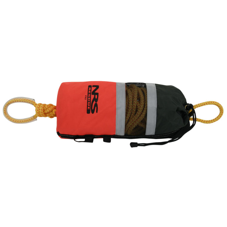 NRS NFPA Rope Rescue Throw Bag - Carleton Rescue Equipment Ltd