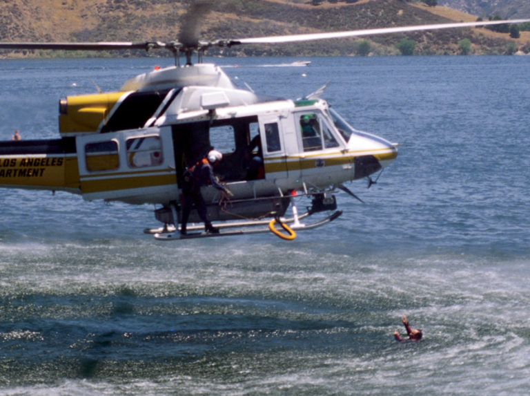 LSP CINCH RESCUE COLLAR - Carleton Rescue Equipment Ltd