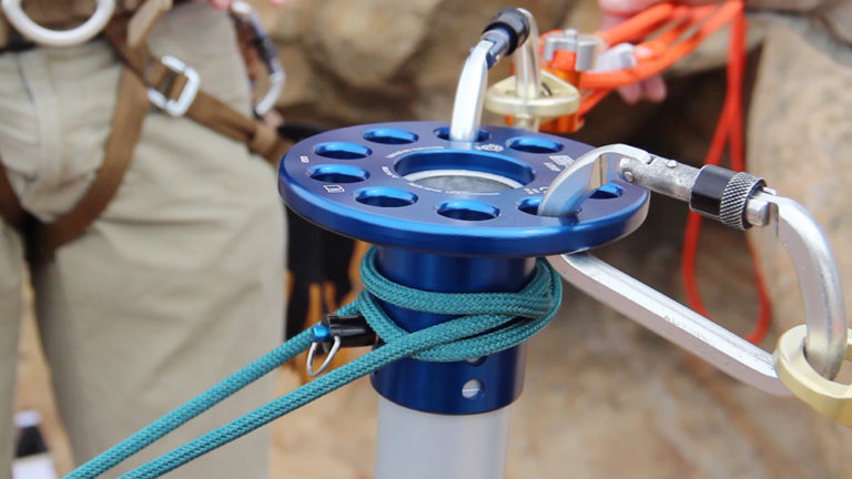 AZORP KIT (ARIZONA OMNI RIGGING POD) - Carleton Rescue Equipment Ltd