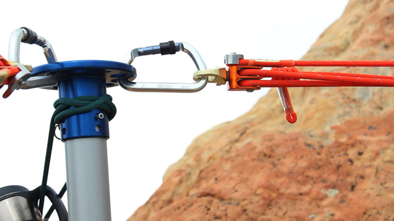 AZORP KIT (ARIZONA OMNI RIGGING POD) - Carleton Rescue Equipment Ltd