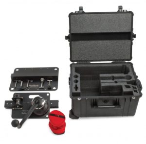 SKYHOOK™ WINCH - Carleton Rescue Equipment Ltd