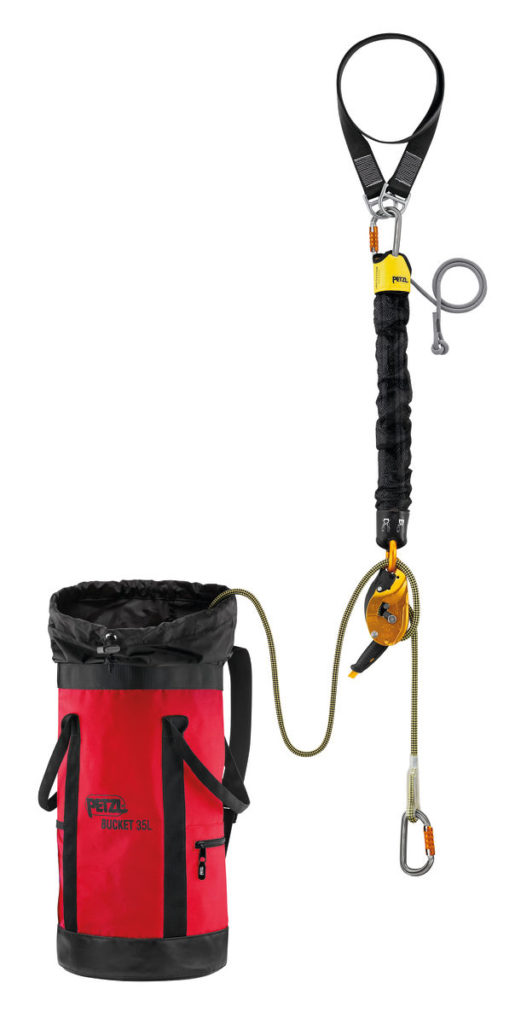 JAG RESCUE KIT - Carleton Rescue Equipment Ltd