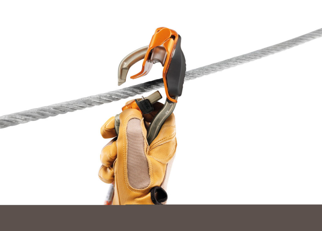 TRAC PLUS - Carleton Rescue Equipment Ltd