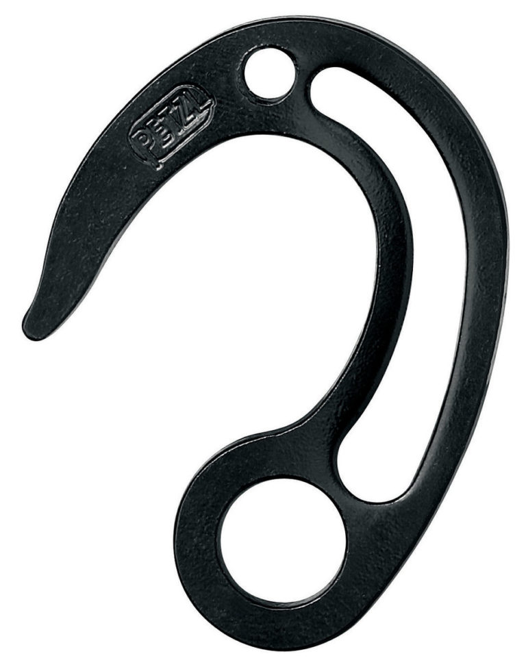 FIFI Suspension hook for aid climbing - Carleton Rescue Equipment Ltd