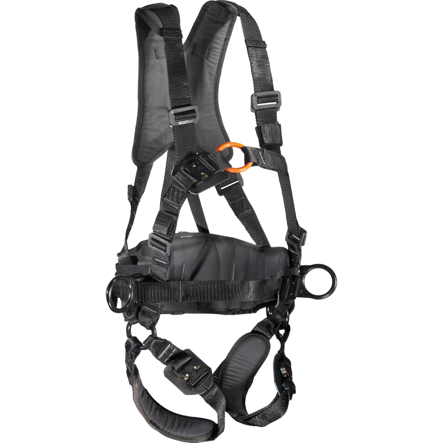 Harnesses - Carleton Rescue Equipment Ltd