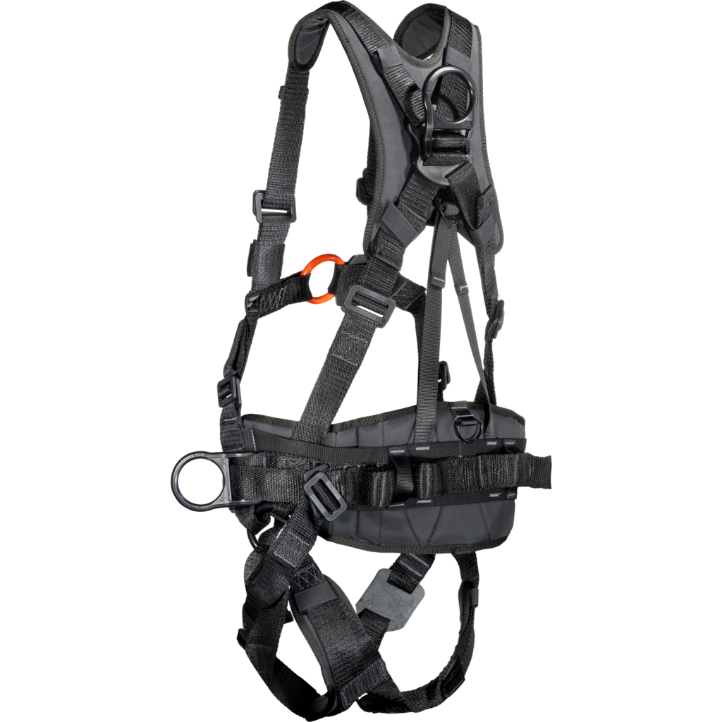 TOWER ARC - Carleton Rescue Equipment Ltd