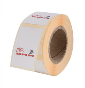 DMM ID Rope Label - Carleton Rescue Equipment Ltd