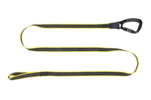 Python Safety™ Hook2Loop Lanyard – Heavy Duty - Carleton Rescue ...