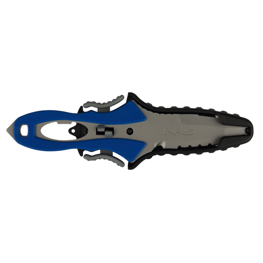 NRS Pilot Knife - Carleton Rescue Equipment Ltd