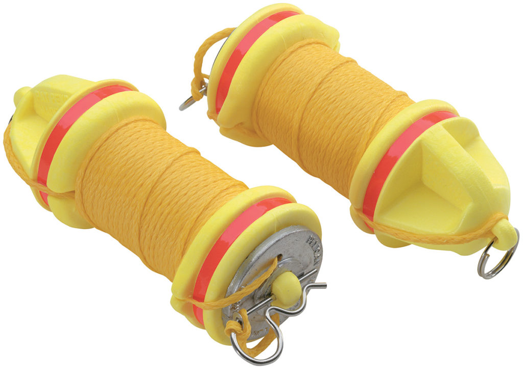 The Pelican Float - Carleton Rescue Equipment Ltd