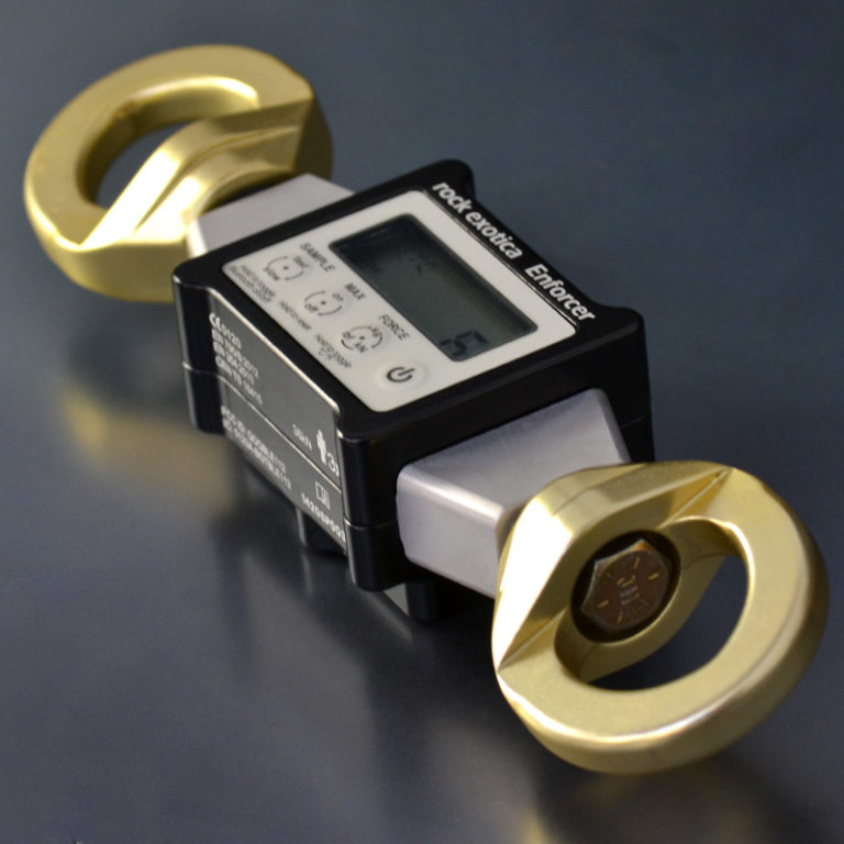 enForcer LOAD CELL - Carleton Rescue Equipment Ltd